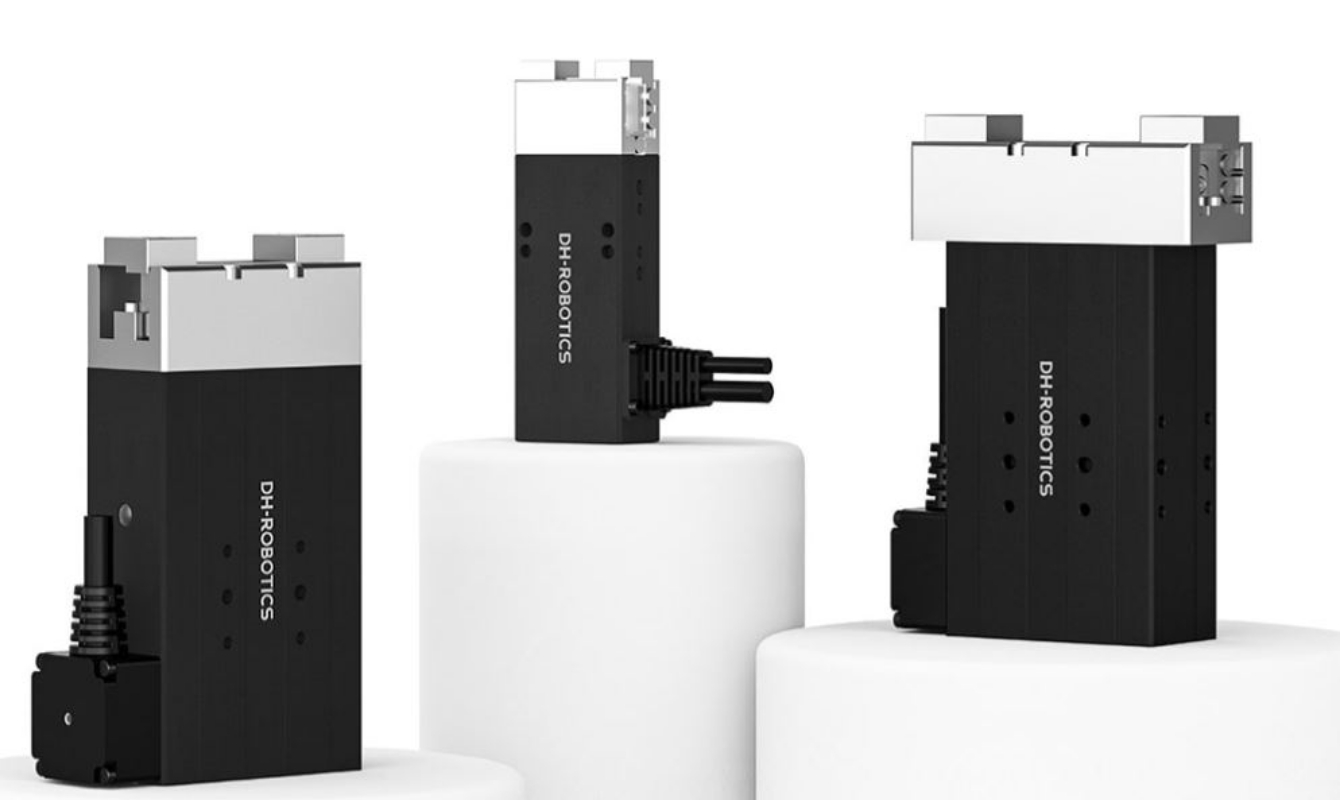 DH-Robotics｜正規一次代理店｜製品紹介 | 株式会社OMKS（オムクス）| ロボットSIer